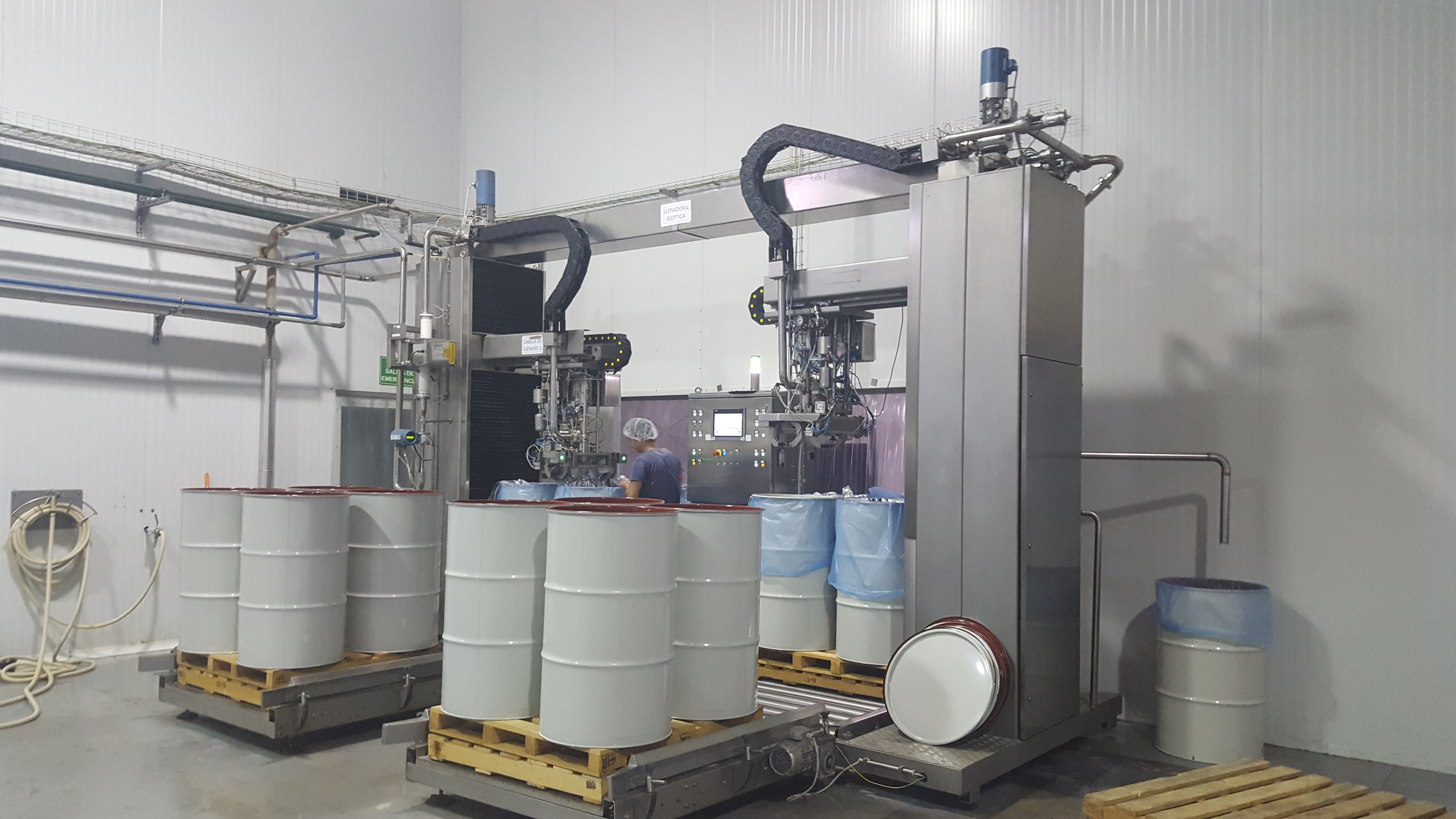Tropical Food Machinery
